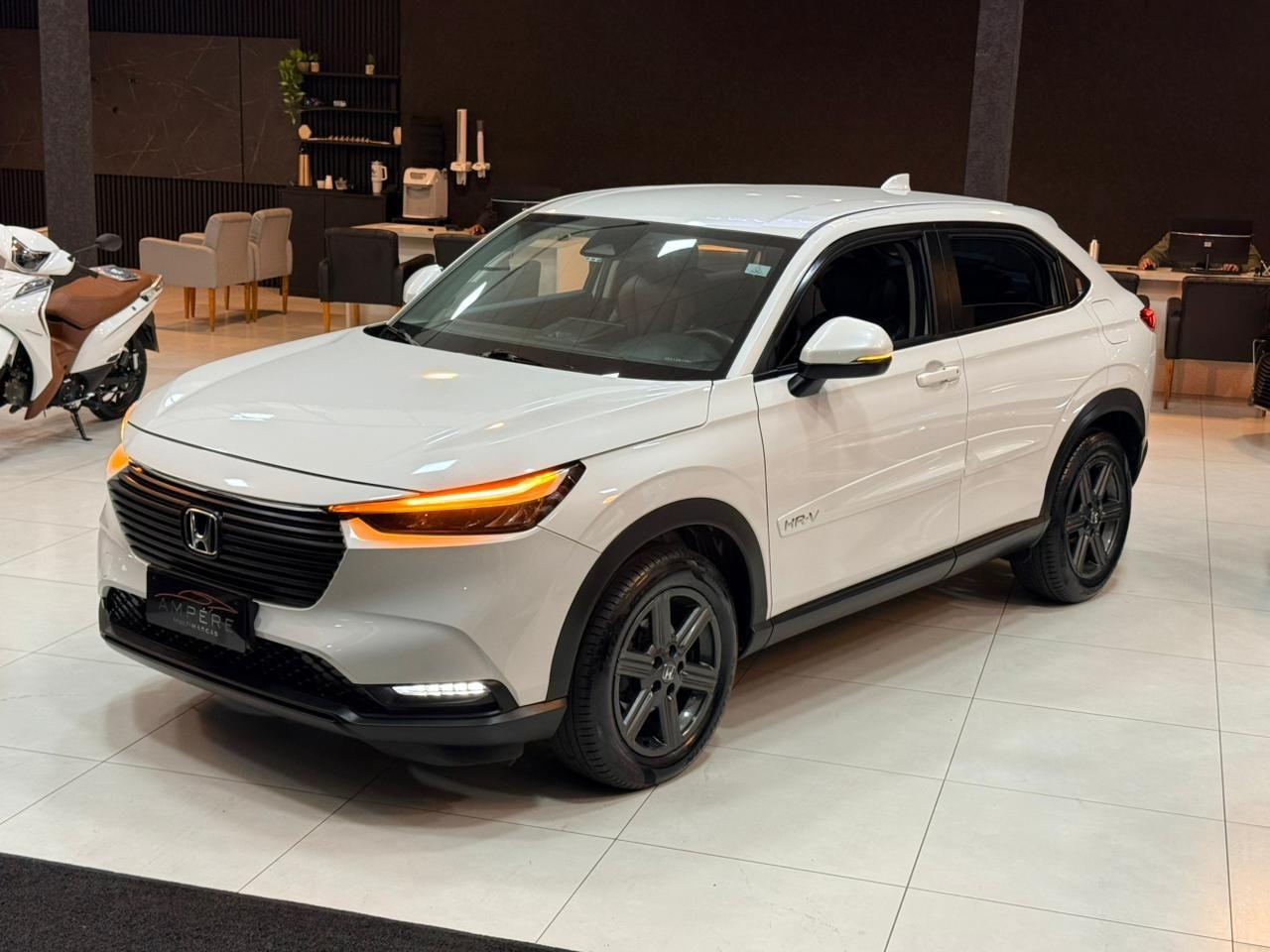HONDA HR-V EXL HS 2024
